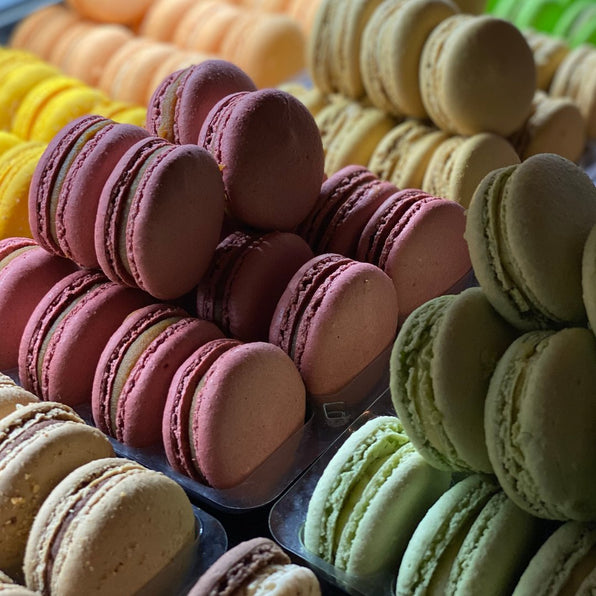 Miann Chocolate Factory, Craft Single Origin Chocolate Makers ...