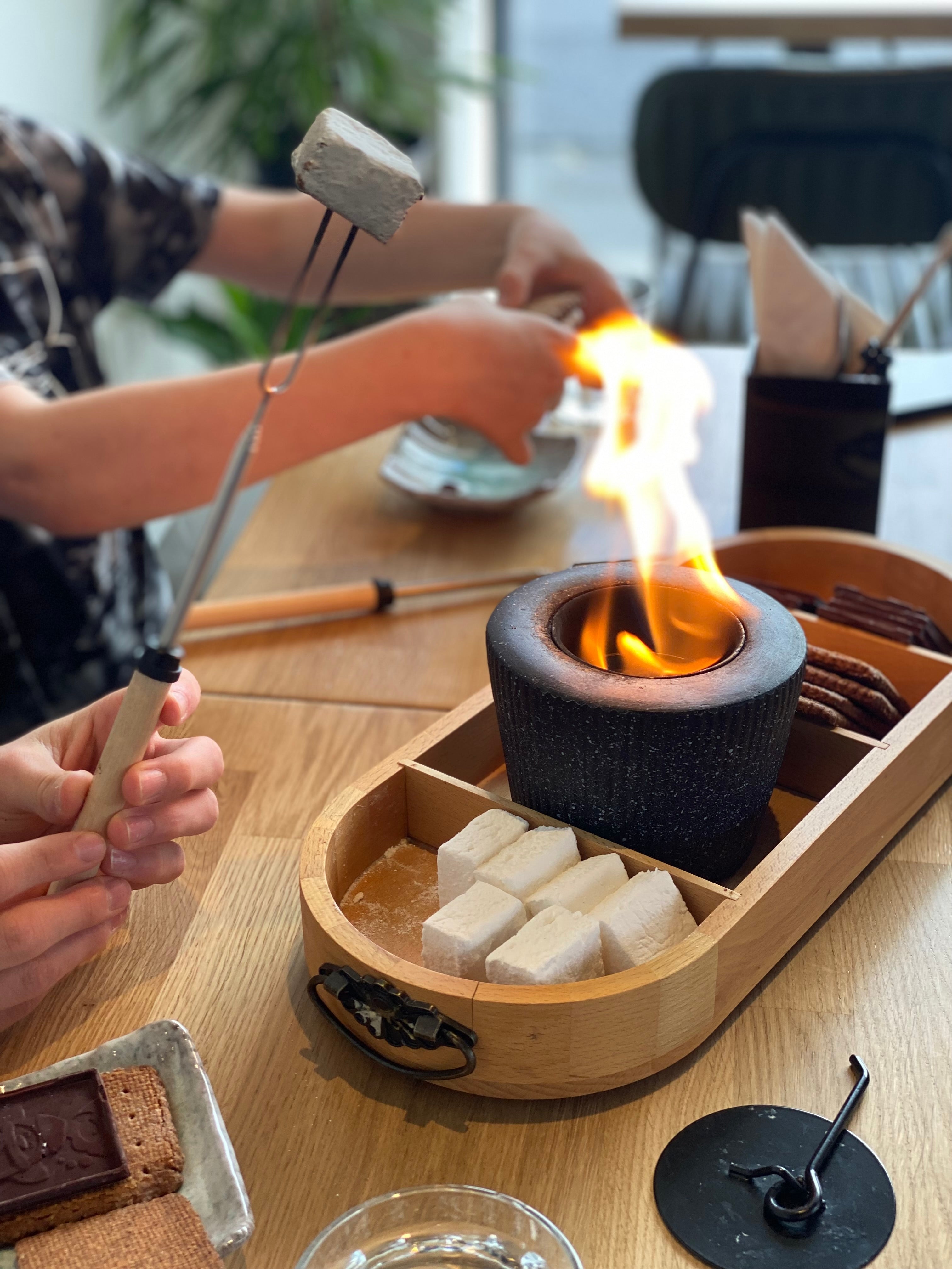 Miann Chocolate Factory, Craft Single Origin Chocolate Makers ...