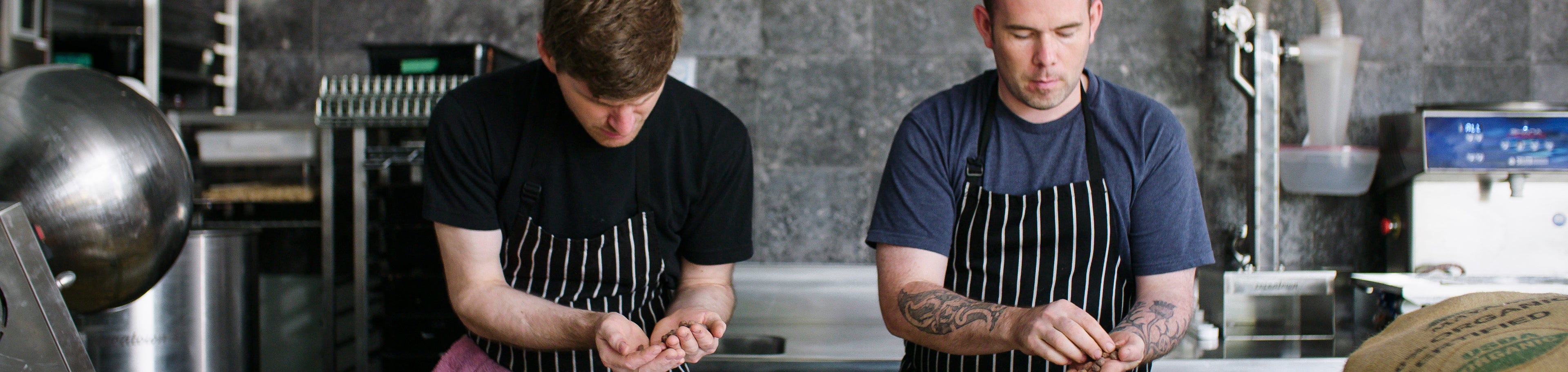 Miann Chocolate Factory, Craft Single Origin Chocolate Makers ...