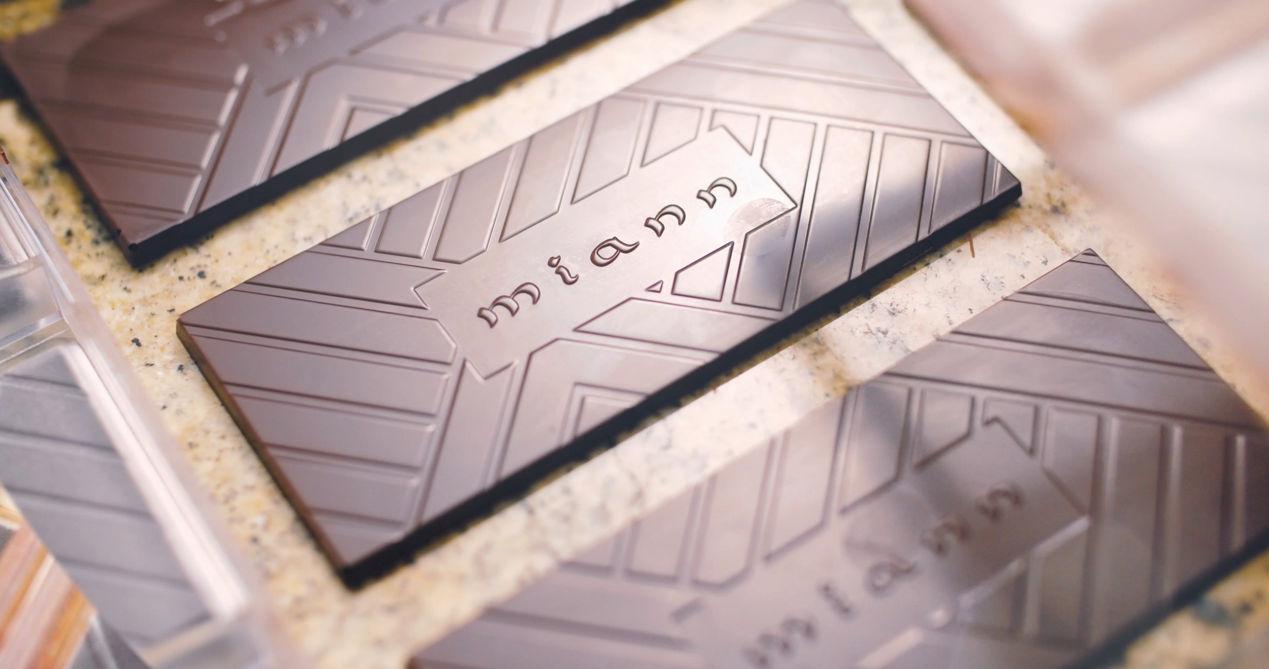 Miann Chocolate Factory, Craft Single Origin Chocolate Makers ...