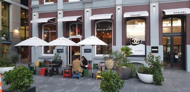 Menu - Miann Chocolate Factory – MiannChocolateFactory